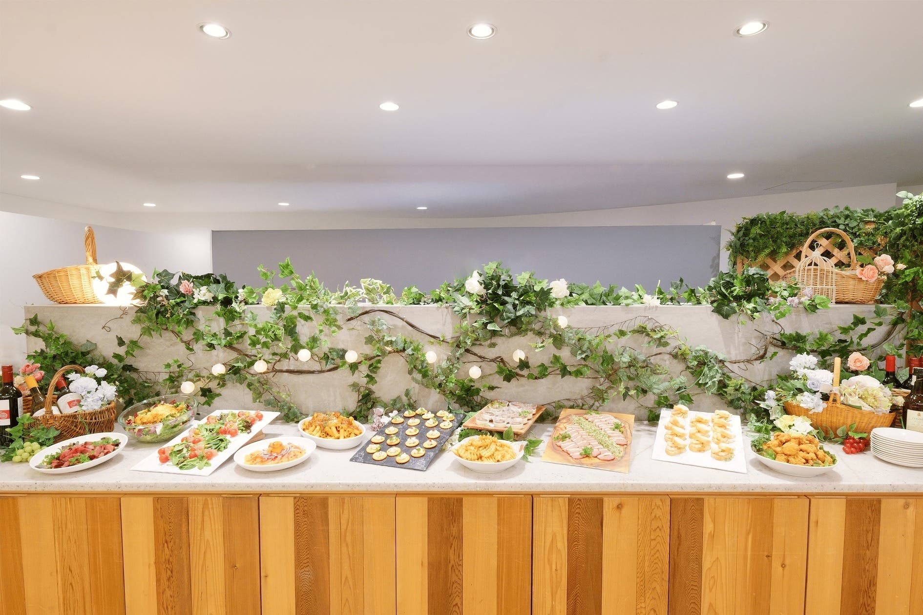 グレパ新宿西口【 西新宿駅 2分 】パーティ イベント 撮影OK !クローク 室内ベンチ 有 ♥ 飲食 OK♦ 設備 使い放題★の写真17