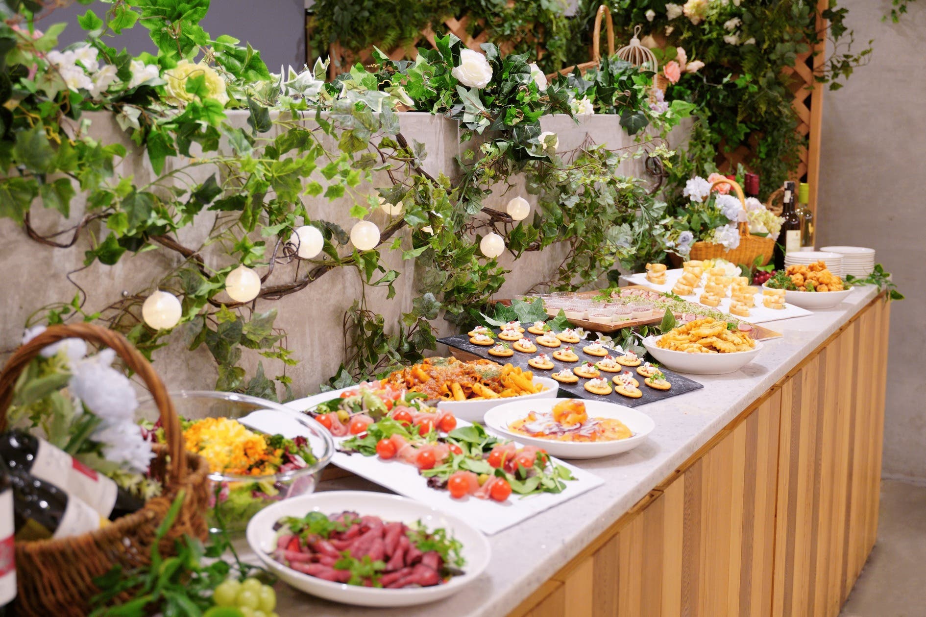 グレパ新宿西口【 西新宿駅 2分 】パーティ イベント 撮影OK !クローク 室内ベンチ 有 ♥ 飲食 OK♦ 設備 使い放題★の写真19