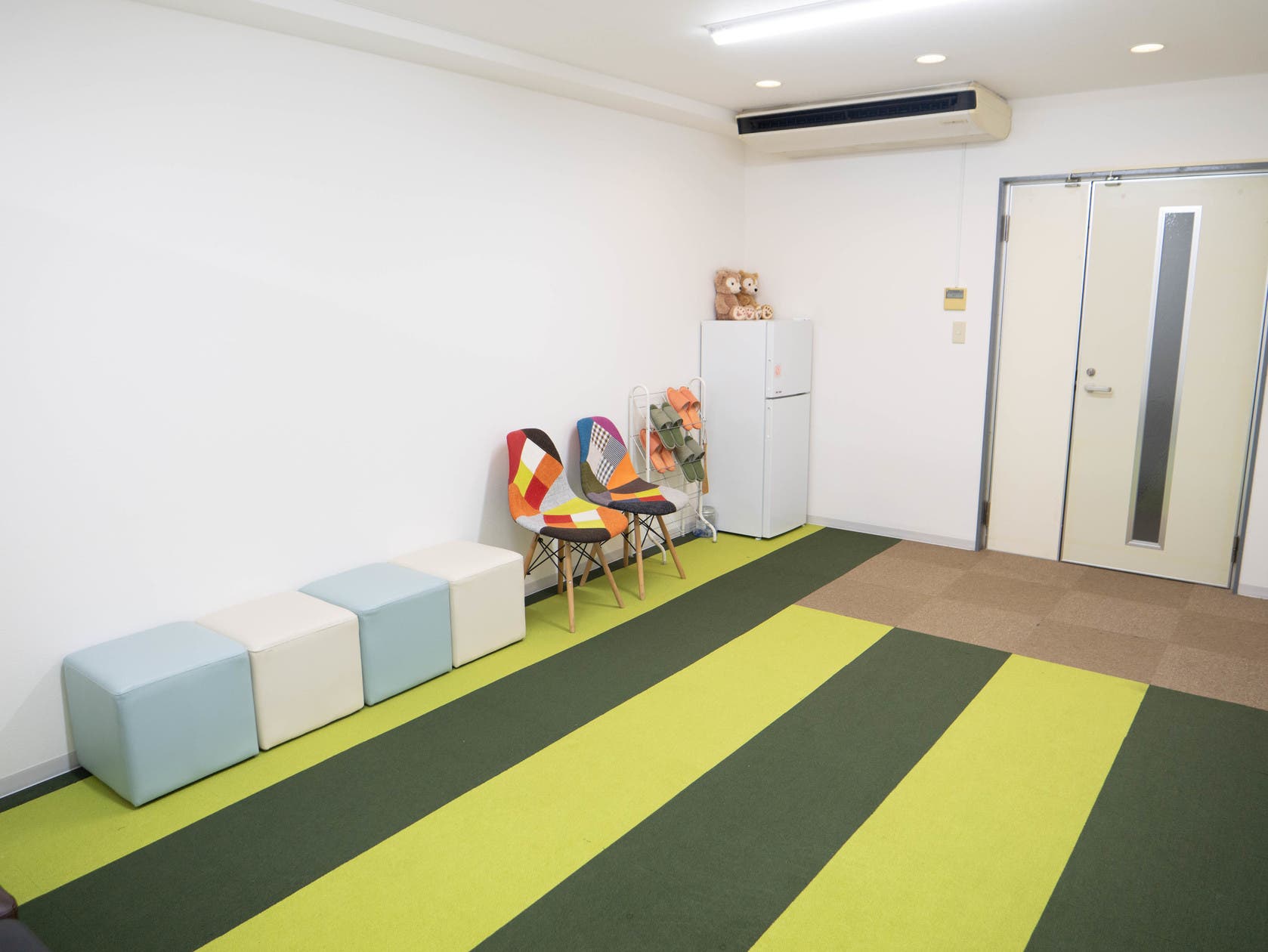 駅チカ・ちょうどいい会議室・テレワークスペースの写真2