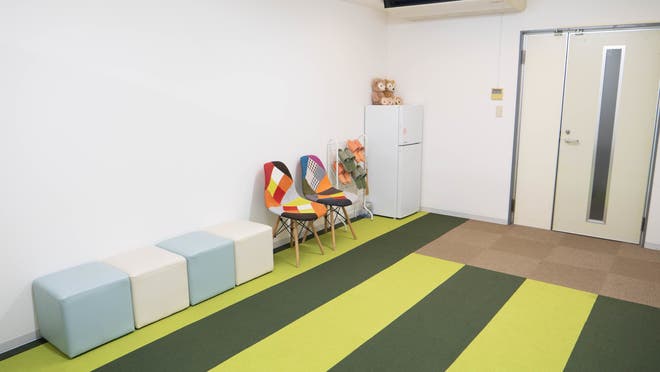 駅チカ・ちょうどいい会議室・テレワークスペースの写真2