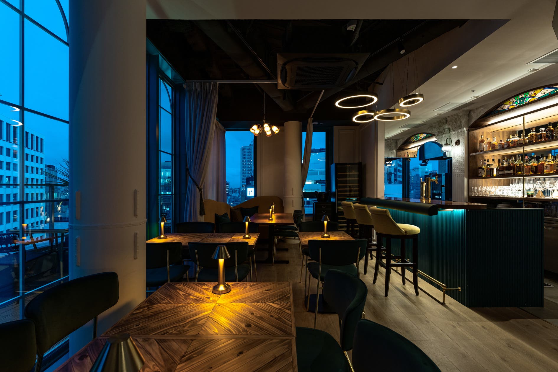 THE MIURA ROOFTOP TERRACEの写真3