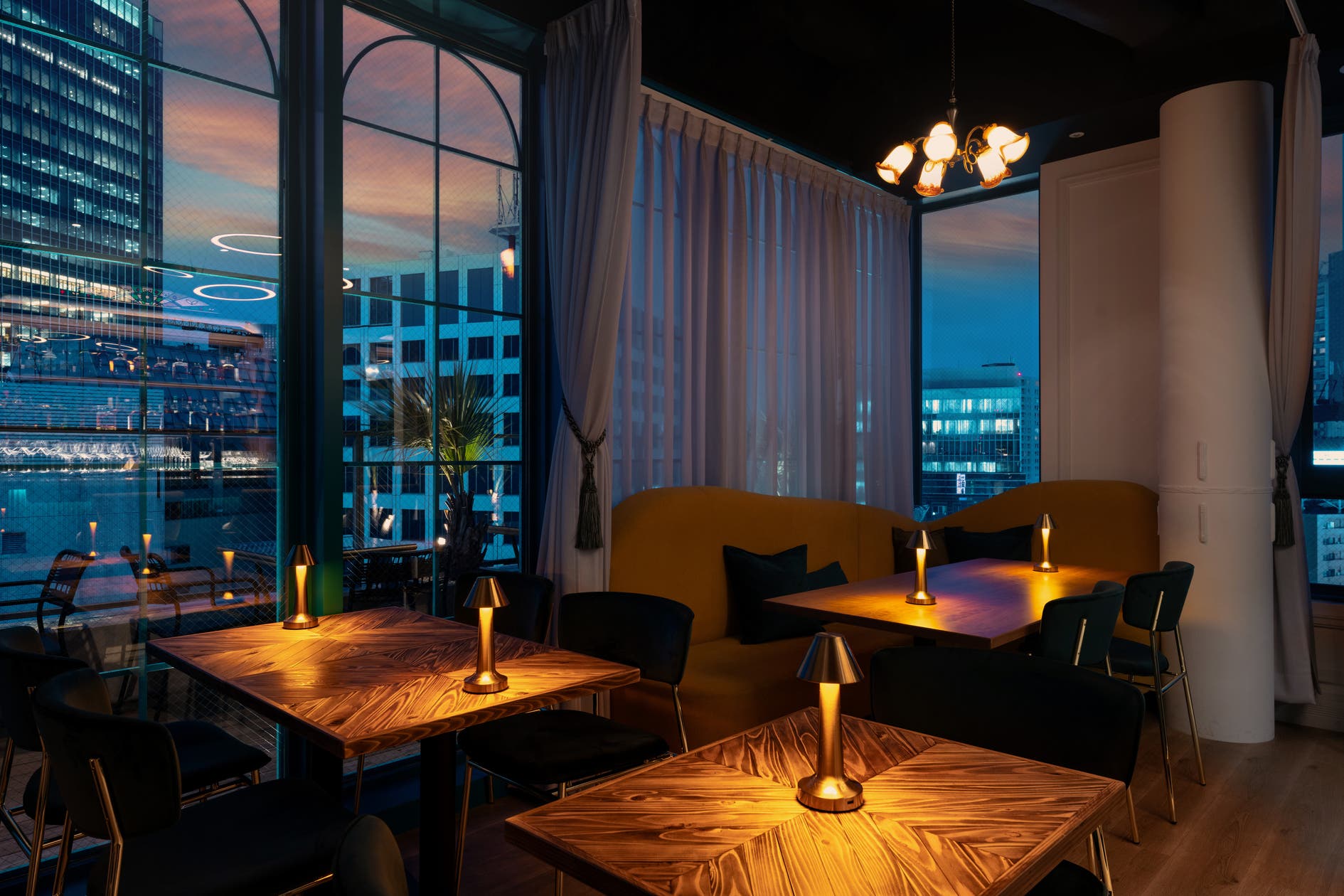 THE MIURA ROOFTOP TERRACEの写真4