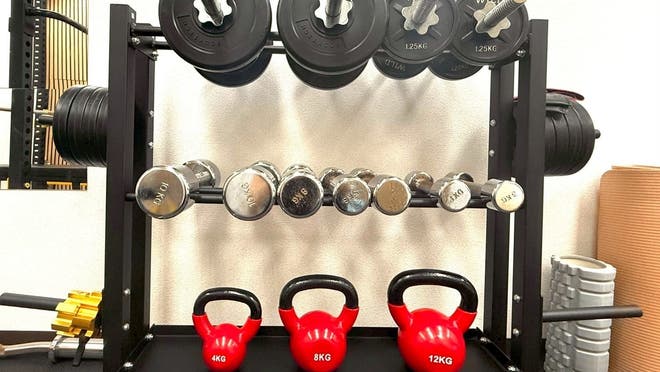 赤坂駅から徒歩2分好立地サロンジムの写真3