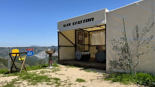 グレーブースの写真2