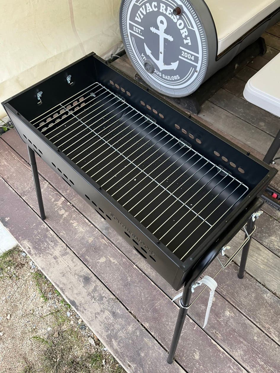 グレーブースの写真4