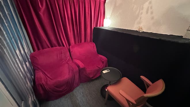 九品寺交差点から徒歩8分〜プライベートルーム〜多目的スペース 占いやネイル、荷物置き場にも最適 の写真14