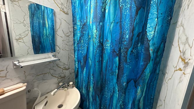 九品寺交差点から徒歩8分〜プライベートルーム〜多目的スペース 占いやネイル、荷物置き場にも最適 の写真16