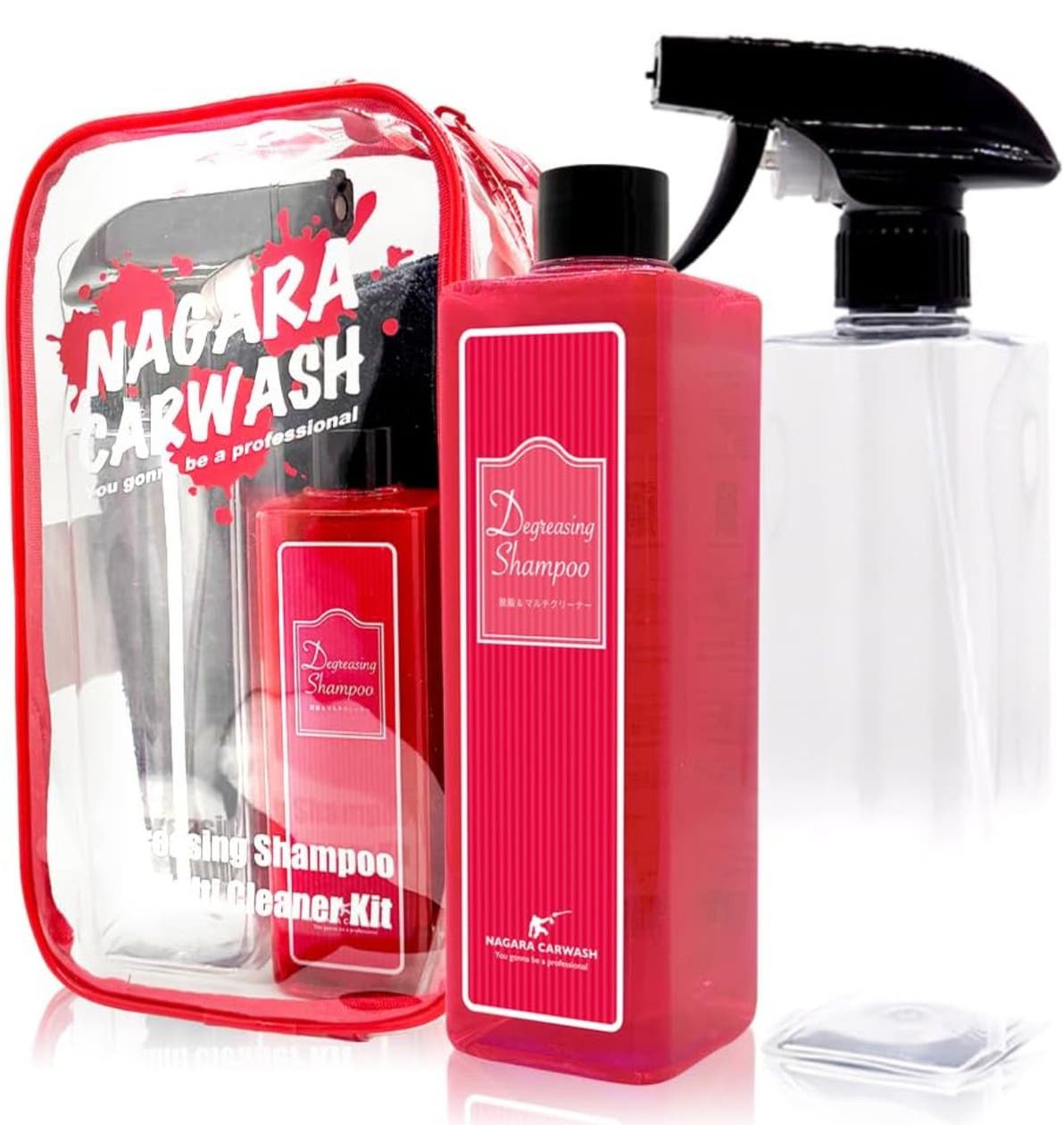 ドライブツーリングの八王子拠点の写真6