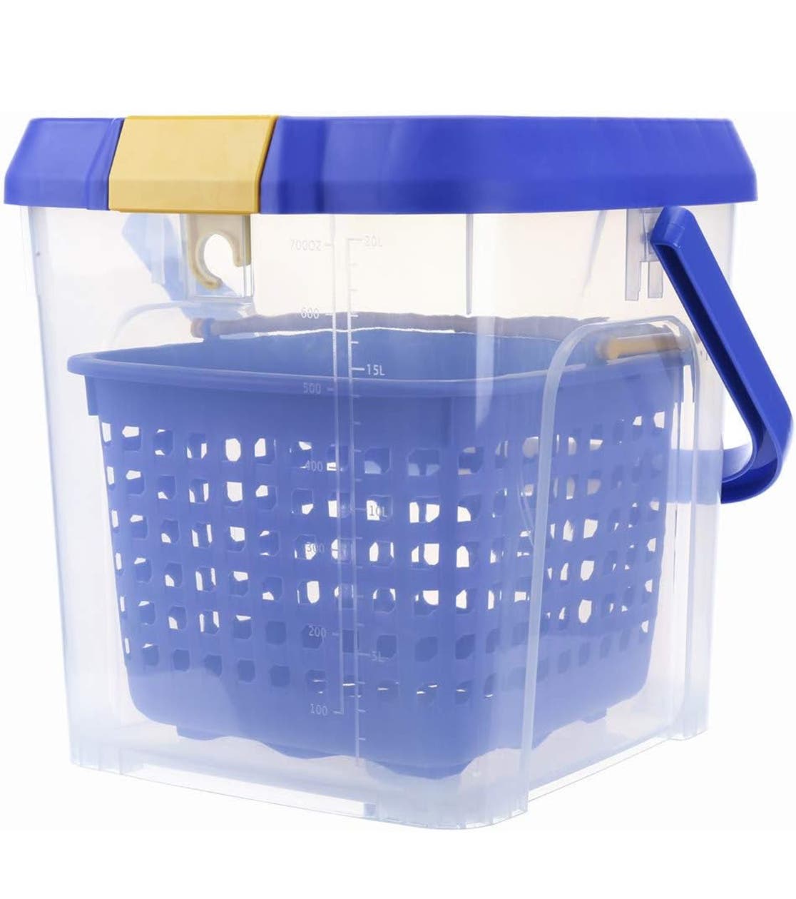 基本洗車道具貸出の画像2