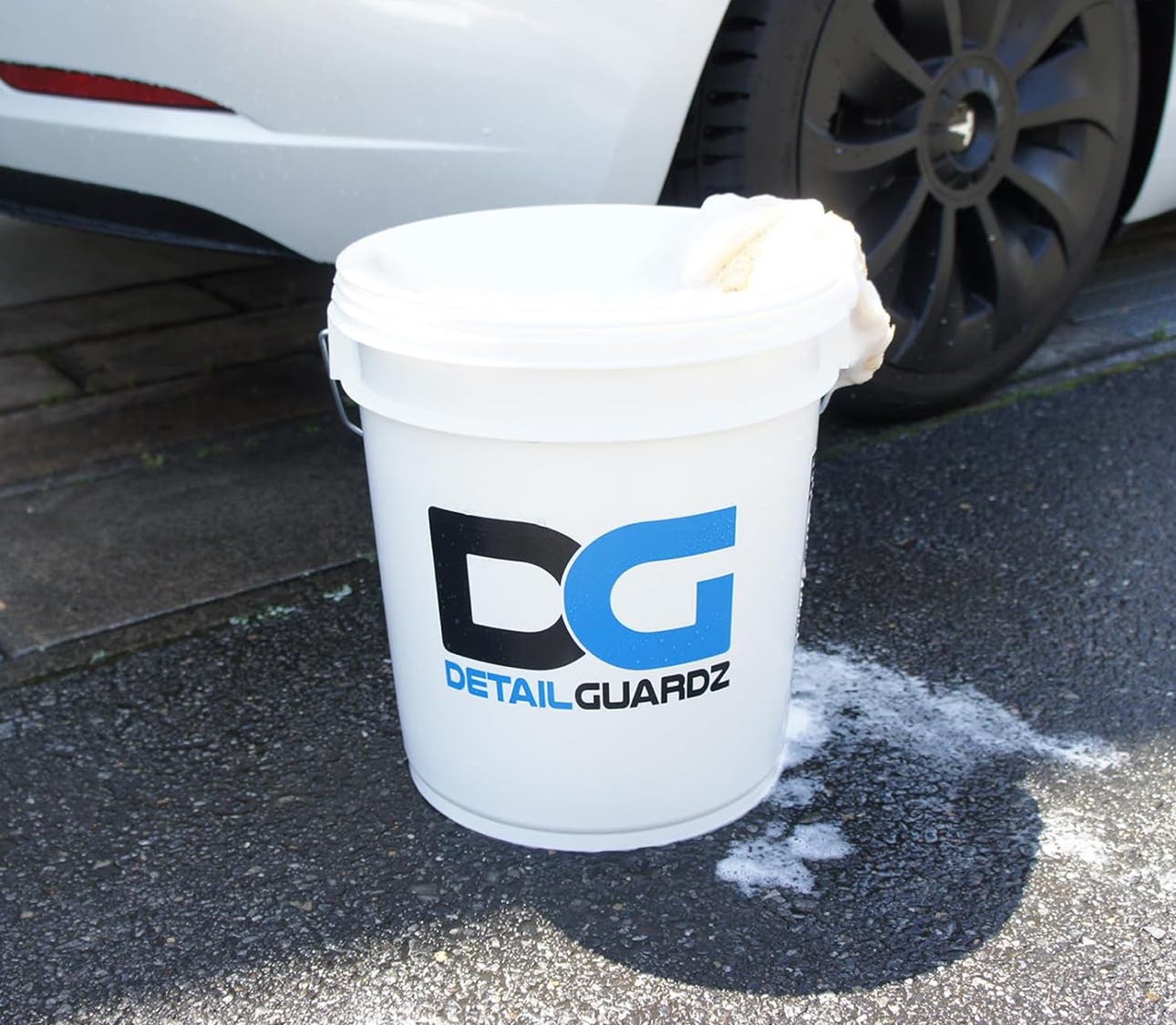 ドライブツーリングの八王子拠点の写真16