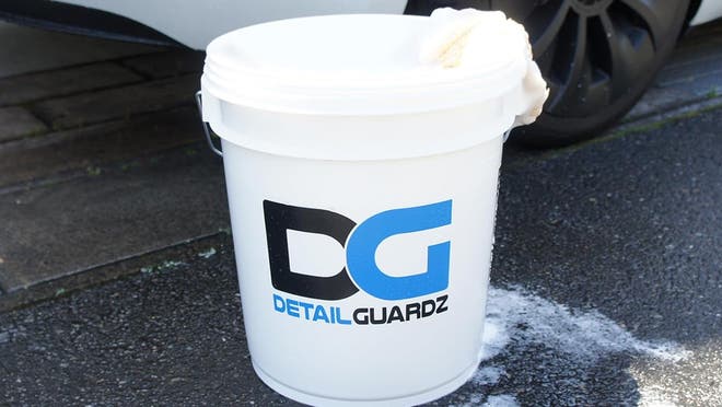 ドライブツーリングの八王子拠点の写真16