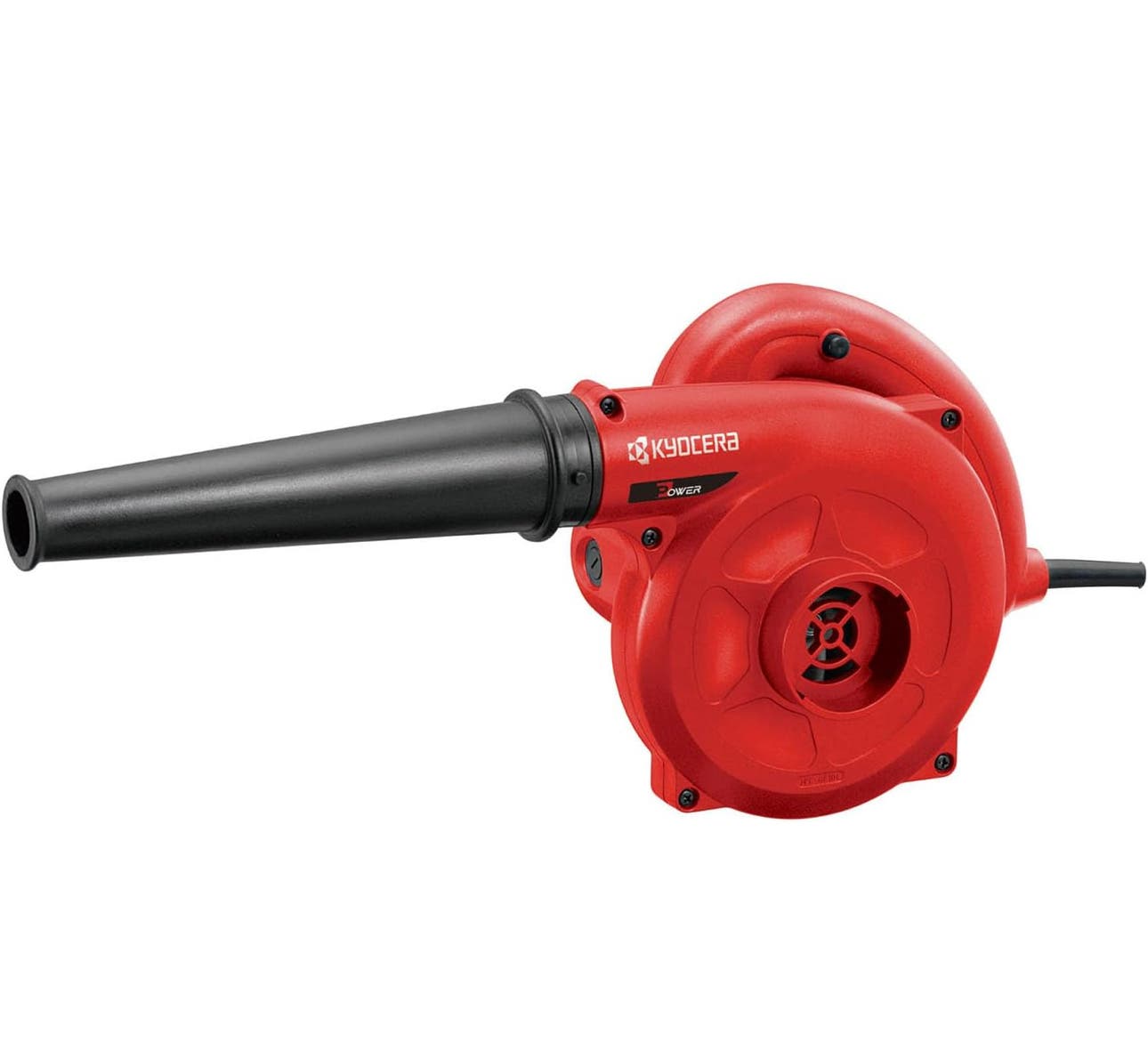 基本洗車道具+高圧洗浄機+ブロアー貸出の画像2