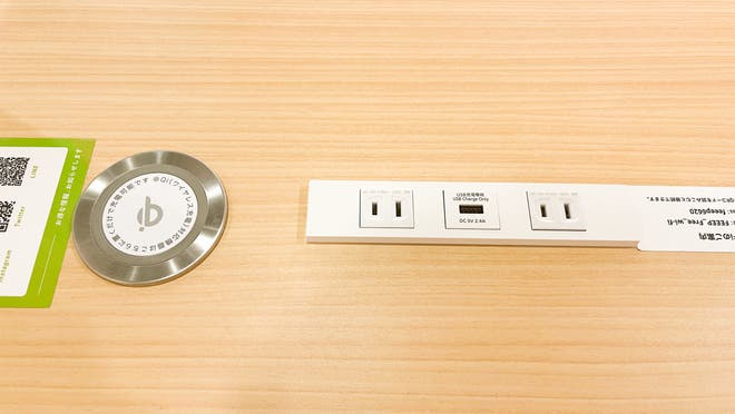 🌟友人との集まりに最適🌟【上野駅徒歩1分|貸し会議室|14G】半個室/無料Wi-Fi/電源/55inモニターの写真4