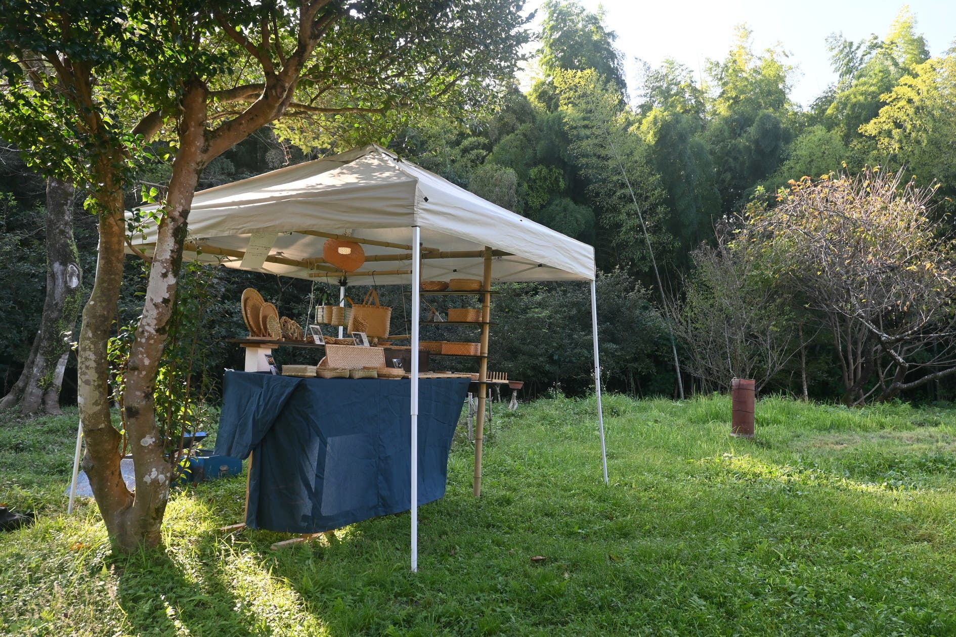 【庭付き古民家1棟貸し】鹿児島市郡山エリア！鹿児島中央駅から車で30分！写真・動画撮影・イベント・展示・ママ会・女子会にの写真16