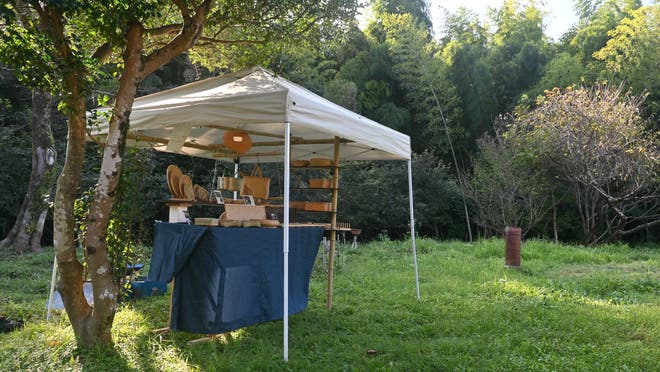 【庭付き古民家1棟貸し】鹿児島市郡山エリア!鹿児島中央駅から車で30分!写真・動画撮影・イベント・展示・ママ会・女子会にの写真16