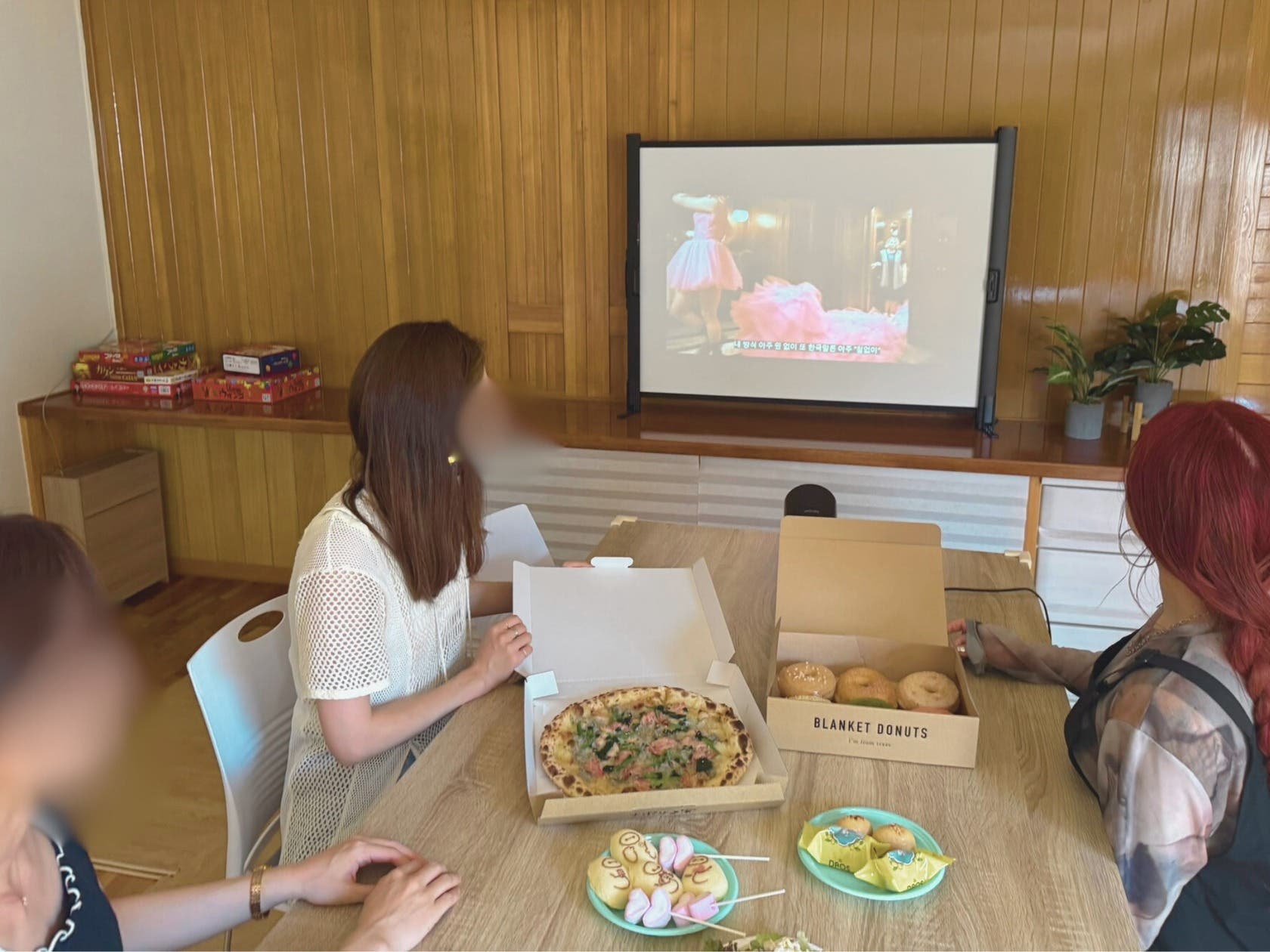 長野駅から徒歩7分！広々としたお部屋でセミナーやヨガ教室、ママ会や女子会、各種パーティーなど様々な使い方ができます！の写真6