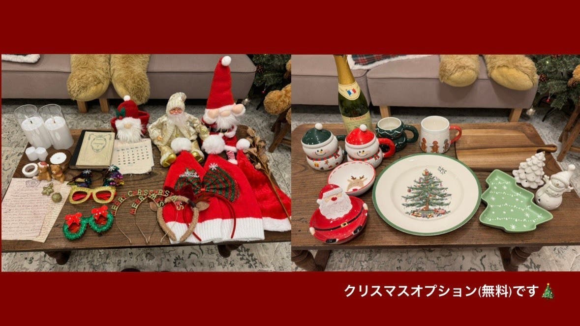 OPEN記念割🎉秋葉原駅徒歩3分｜パーティー撮影📸ママ会🍼オムツ無料👶おもちゃベビーカー置き場｜ 韓国スタジオ風の写真7