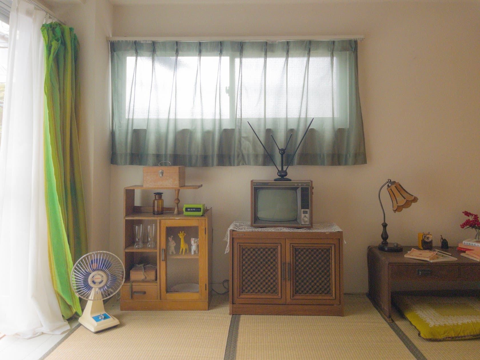 白樺舎  #昭和 #団地 #暮らし #朝ドラ #ペット可 #レトロ #コスプレ #こたつ #年越し #新年 #カレンダー撮影の写真12