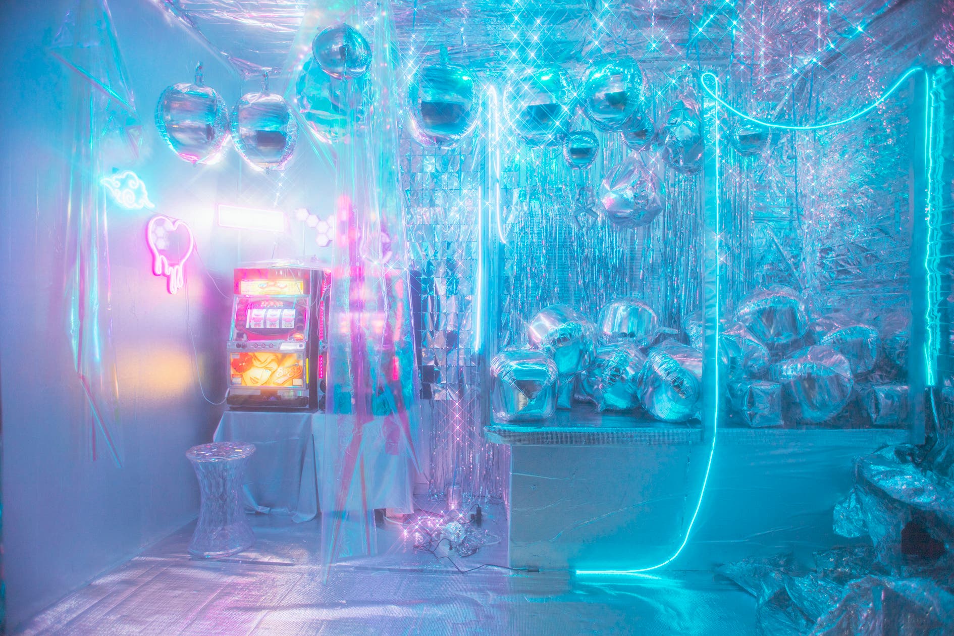 埼玉県熊谷市の新生大型撮影スタジオの写真14