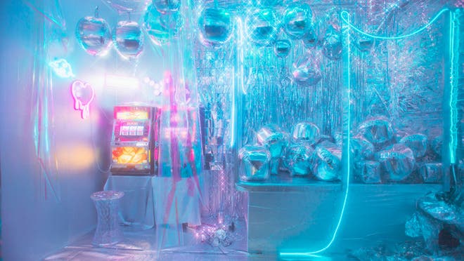 埼玉県熊谷市の新生大型撮影スタジオの写真14