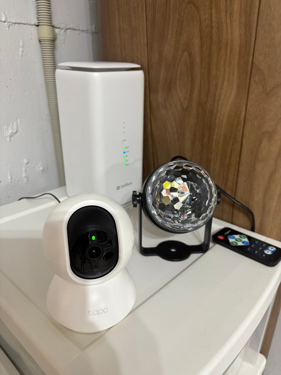 【甲東中学校前電停から徒歩2分】 オープン記念特価中！七色LEDの光の中✨あなただけの集中時間を🍀ダンス、撮影、筋トレなどに♬の写真7