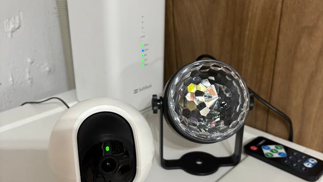 【甲東中学校前電停から徒歩2分】 オープン記念特価中!七色LEDの光の中✨あなただけの集中時間を🍀ダンス、撮影、筋トレなどに♬の写真7