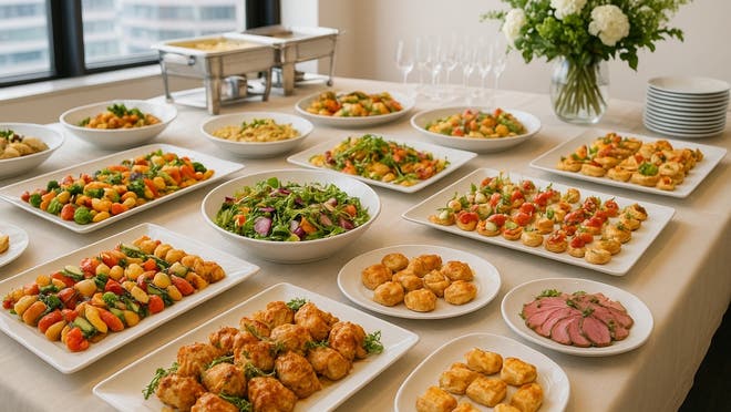 ベストホスト賞受賞スペース!秋葉原駅4分/着席35名/100㌅プロジェクター/飲食可/利用後清掃おまかせ可/ビジネス・パーティーの写真30