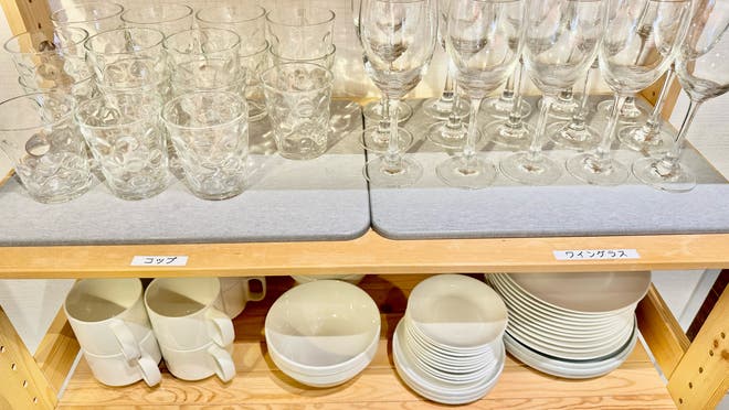 🎄Xmasツリー設置🎄矢場町2分🌸最大15名⭐️大型65インチ📺ミラーリング対応📱/料理会🍽️各種パーティー向け🎊の写真17