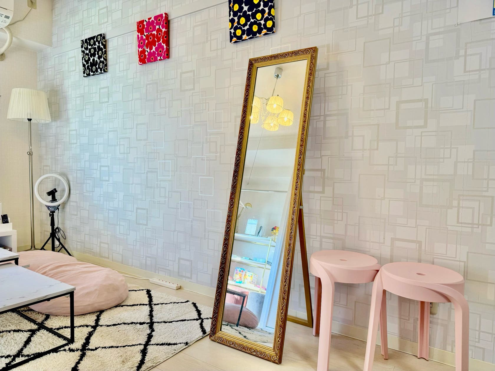 🎄Xmasツリー設置🎄矢場町駅徒歩3分🌸最大15名⭐️キッチン広々/忘・新年会/推し会/子連れママ会/誕生日会🎂パーティの写真20