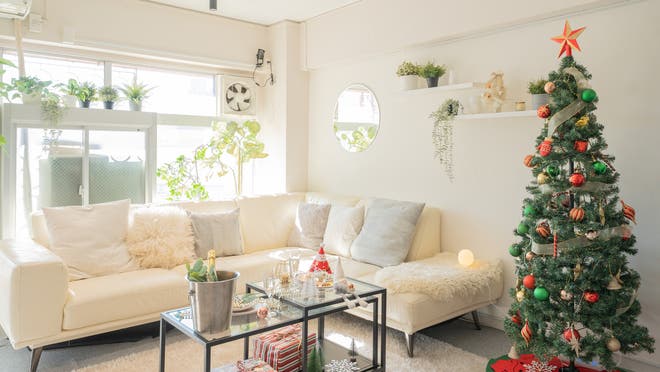 🌱《最大30名》名古屋駅4分|広々26畳|撮影・配信|ロケ|忘年会|クリスマスパーティー🎄|Wi-Fi|24Hの写真3