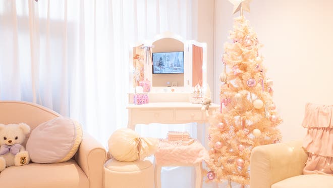 🍦🌈【最大10名】🦄名古屋駅4分|撮影・配信|コスプレ|誕生日会|推し会|クリスマスパーティー🎄|Wi-Fi|24Hの写真2