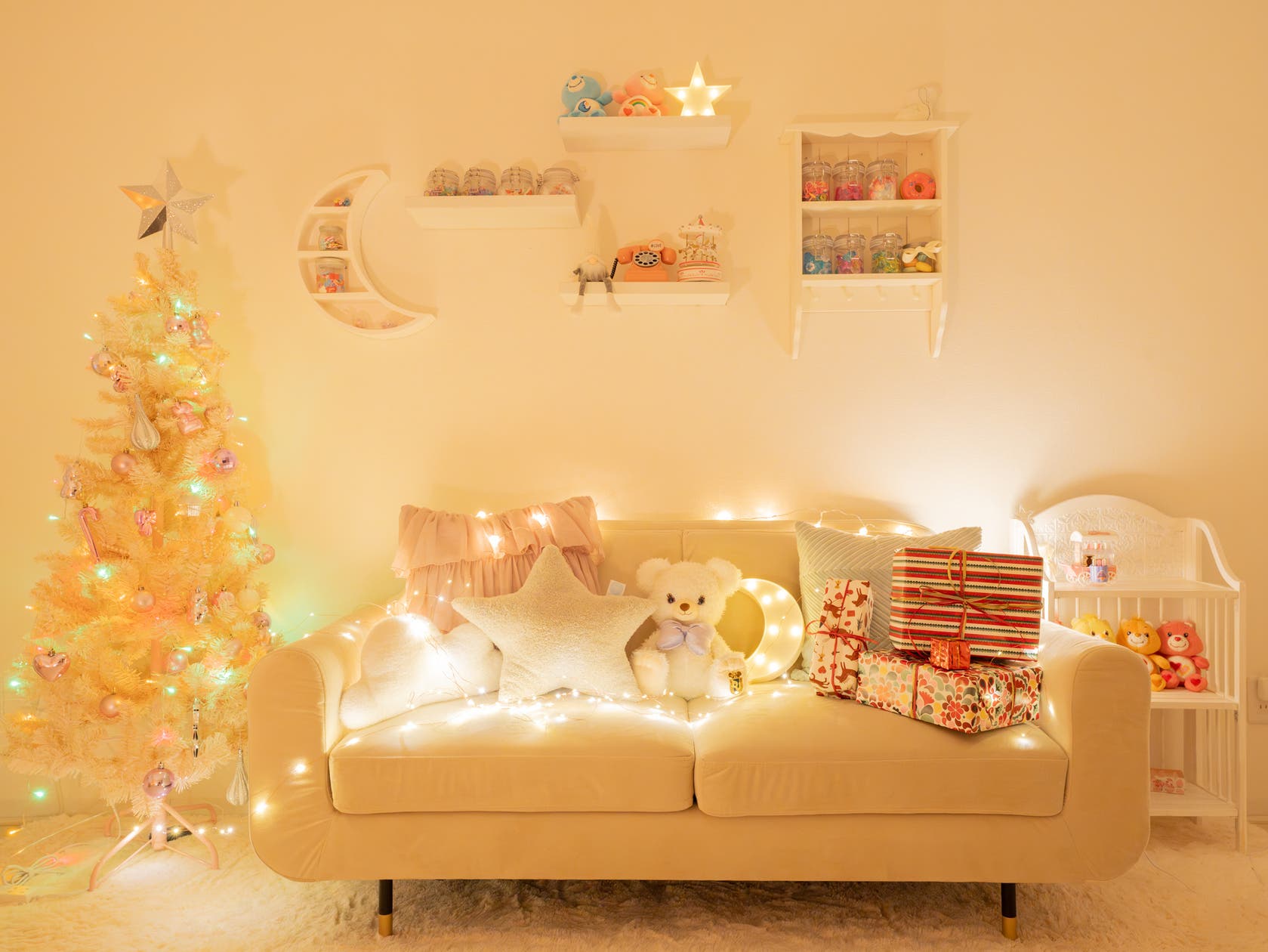 🍦🌈【最大10名】🦄名古屋駅4分｜撮影・配信｜コスプレ｜誕生日会｜推し会｜クリスマスパーティー🎄｜Wi-Fi｜24Hの写真8