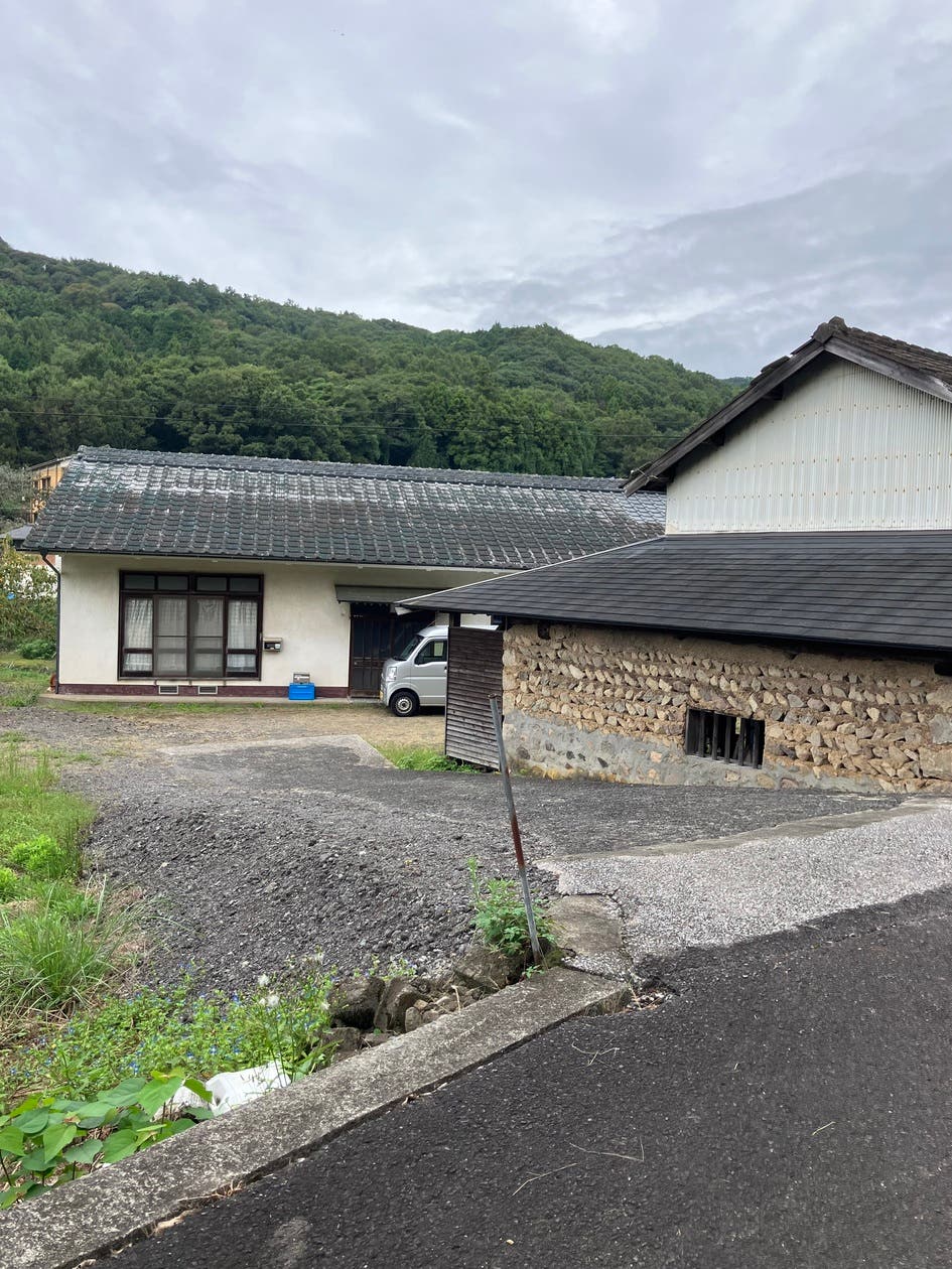 約800㎡の屋外フリースペース！の写真1