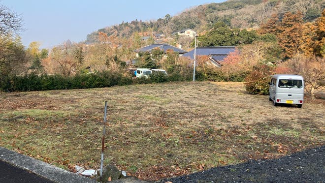 約800㎡の屋外フリースペース!の写真2