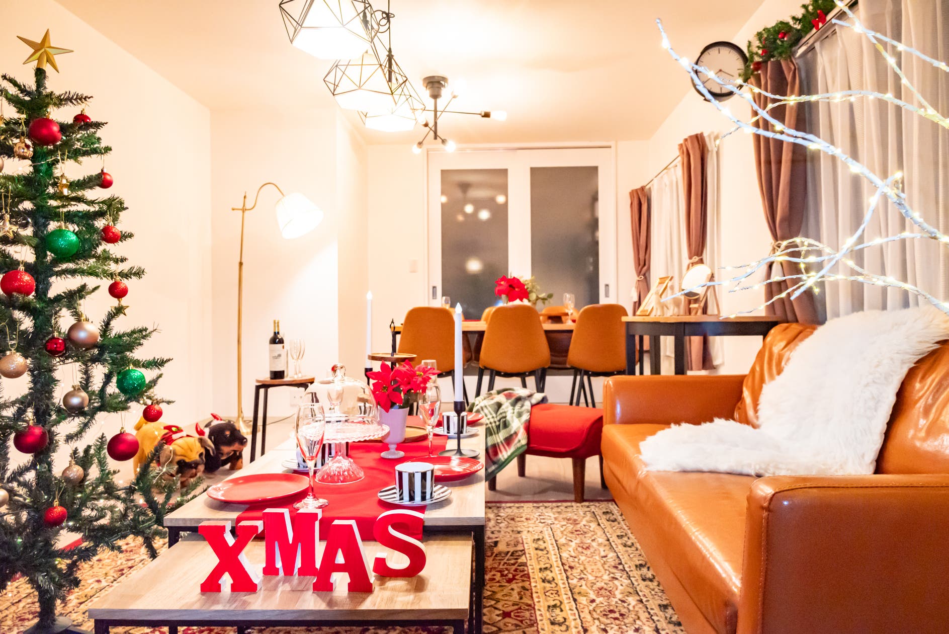 🍾柏駅3分🎅クリスマス装飾中🎄女子会🤍推し活🫶20種ボドゲ＆ゲーム機Sw🎮雑貨充実🪄三面採光撮影◎📸24H🌃の写真2