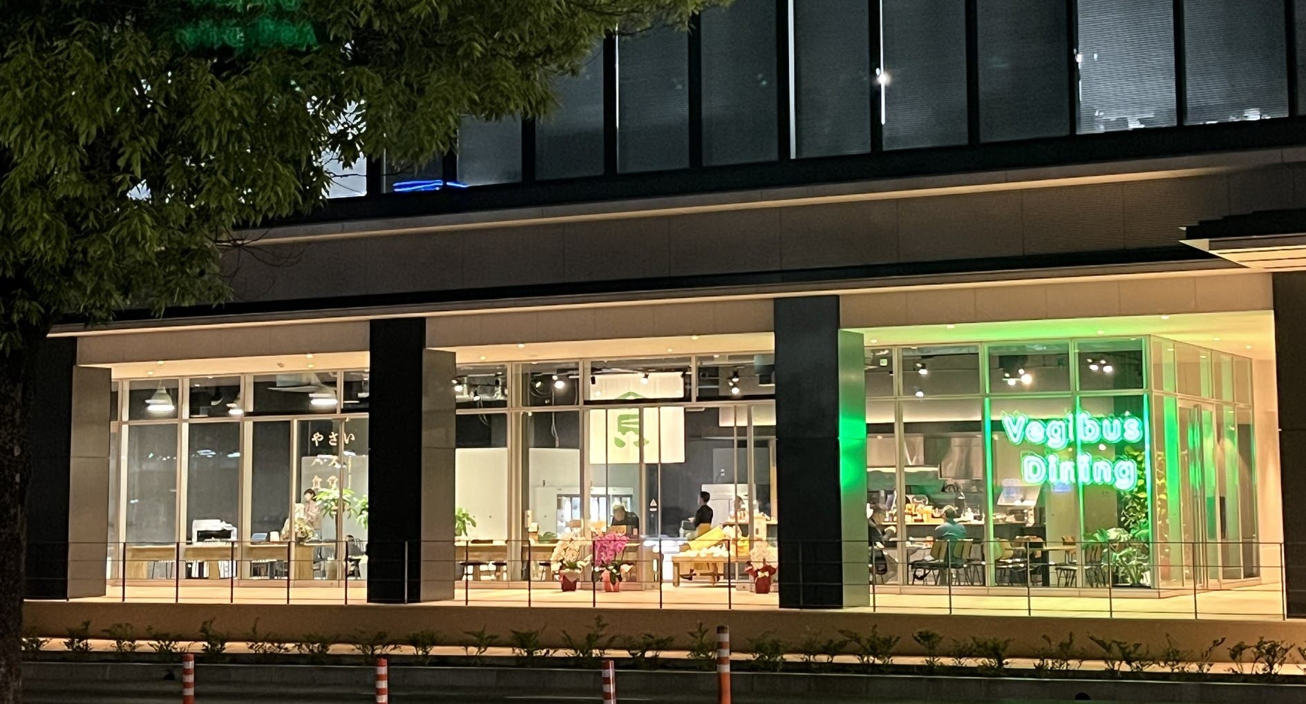 【新幹線で東京駅から1時間40分/名古屋駅から1時間、掛川駅徒歩１分！】コワーキングスペースとレストランを併設した便利なスペースの写真6