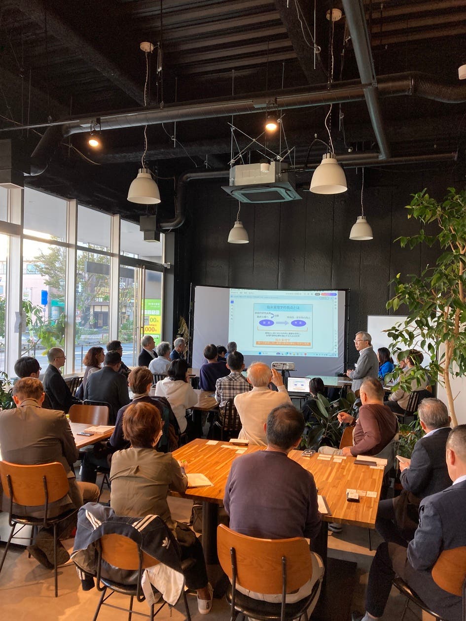 【新幹線で東京駅から1時間40分/名古屋駅から1時間、掛川駅徒歩１分！】コワーキングスペースとレストランを併設した便利なスペースの写真3