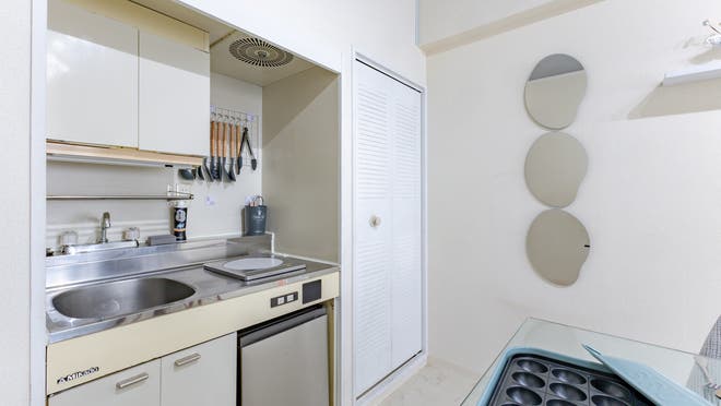 ◎心斎橋徒歩5分✨アメ村三角公園目の前🍀24H最大15人🆗1Fコンビニ🎉クリスマスパーティーにぴったり🎄の写真18