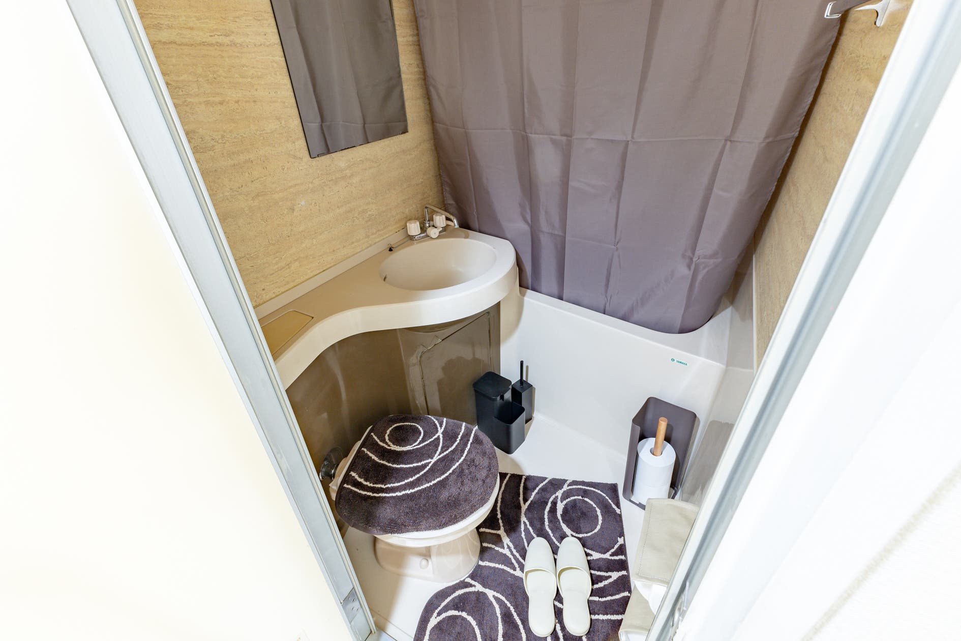 ◎心斎橋徒歩5分✨アメ村三角公園目の前🍀24H最大15人🆗1Fコンビニ🎉クリスマスパーティーにぴったり🎄の写真19