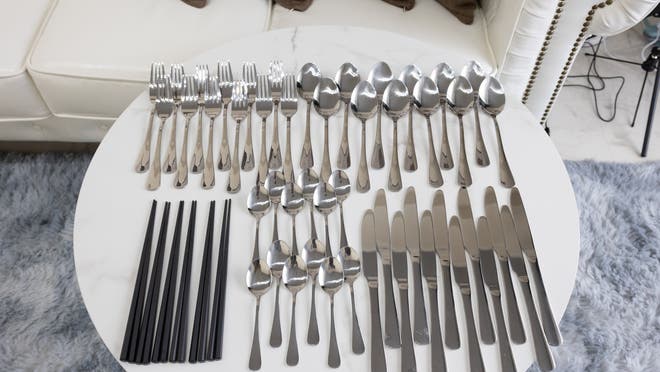 ◎心斎橋徒歩5分✨アメ村三角公園目の前🍀24H最大15人🆗1Fコンビニ🎉クリスマスパーティーにぴったり🎄の写真26