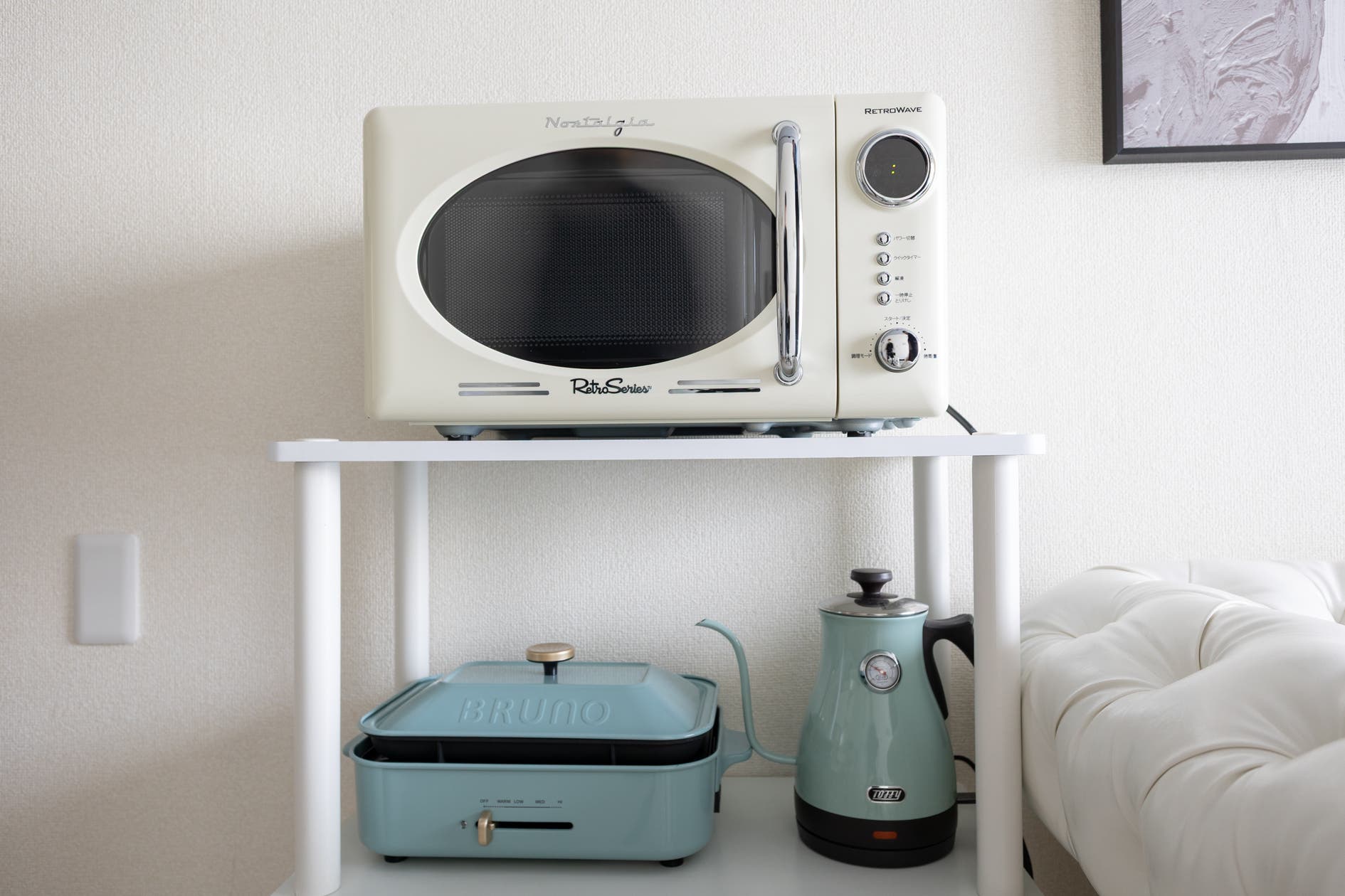 ◎心斎橋徒歩5分✨アメ村三角公園目の前🍀24H最大15人🆗1Fコンビニ🎉クリスマスパーティーにぴったり🎄の写真21