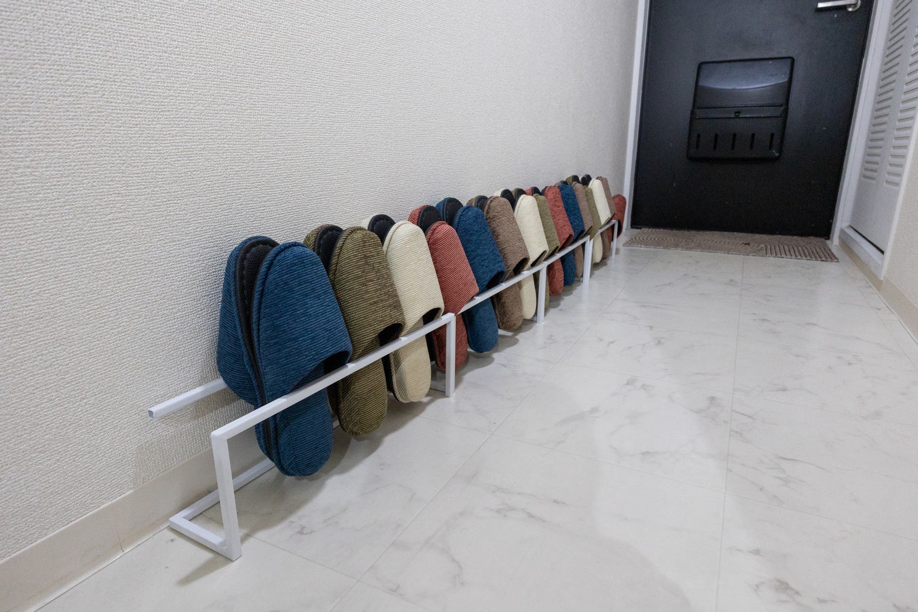 ◎心斎橋徒歩5分✨アメ村三角公園目の前🍀24H最大15人🆗1Fコンビニ🎉クリスマスパーティーにぴったり🎄の写真27