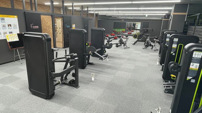 【山形市北部/ヤマザワ桧町店2階】ヨガ・フィットネス・ワークショップに最適な多目的スペース「ウェルベース山形」の写真4