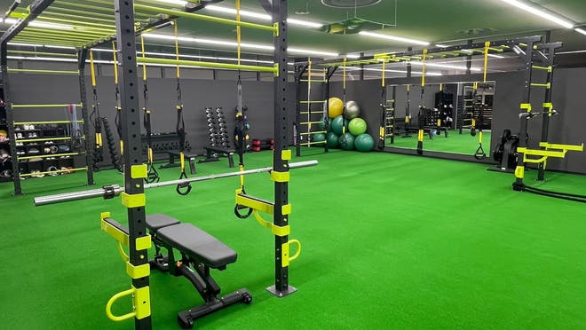 【山形市北部/ヤマザワ桧町店2階】ヨガ・フィットネス・ワークショップに最適な多目的スペース「ウェルベース山形」の写真10