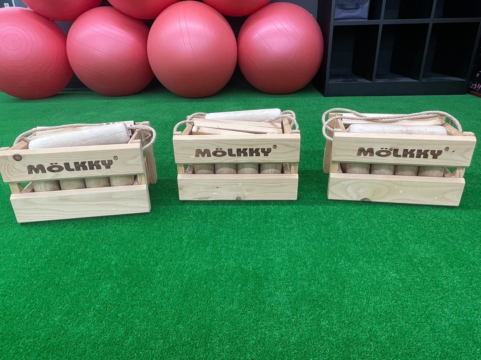 590㎡と県内最大級の広さ！ヨガ、ダンス、サークル、フィットネスジムまで対応のマルチスペース（ウェルベース山形）の写真12