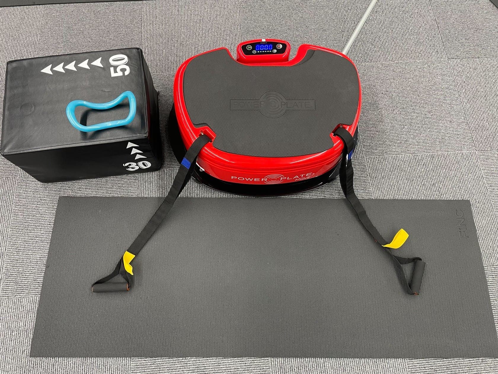 590㎡と県内最大級の広さ！ヨガ、ダンス、サークル、フィットネスジムまで対応のマルチスペース（ウェルベース山形）の写真13