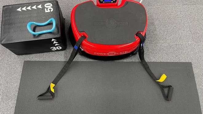 【山形市北部/ヤマザワ桧町店2階】ヨガ・フィットネス・ワークショップに最適な多目的スペース「ウェルベース山形」の写真13