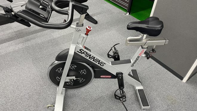 【山形市北部/ヤマザワ桧町店2階】ヨガ・フィットネス・ワークショップに最適な多目的スペース「ウェルベース山形」の写真16