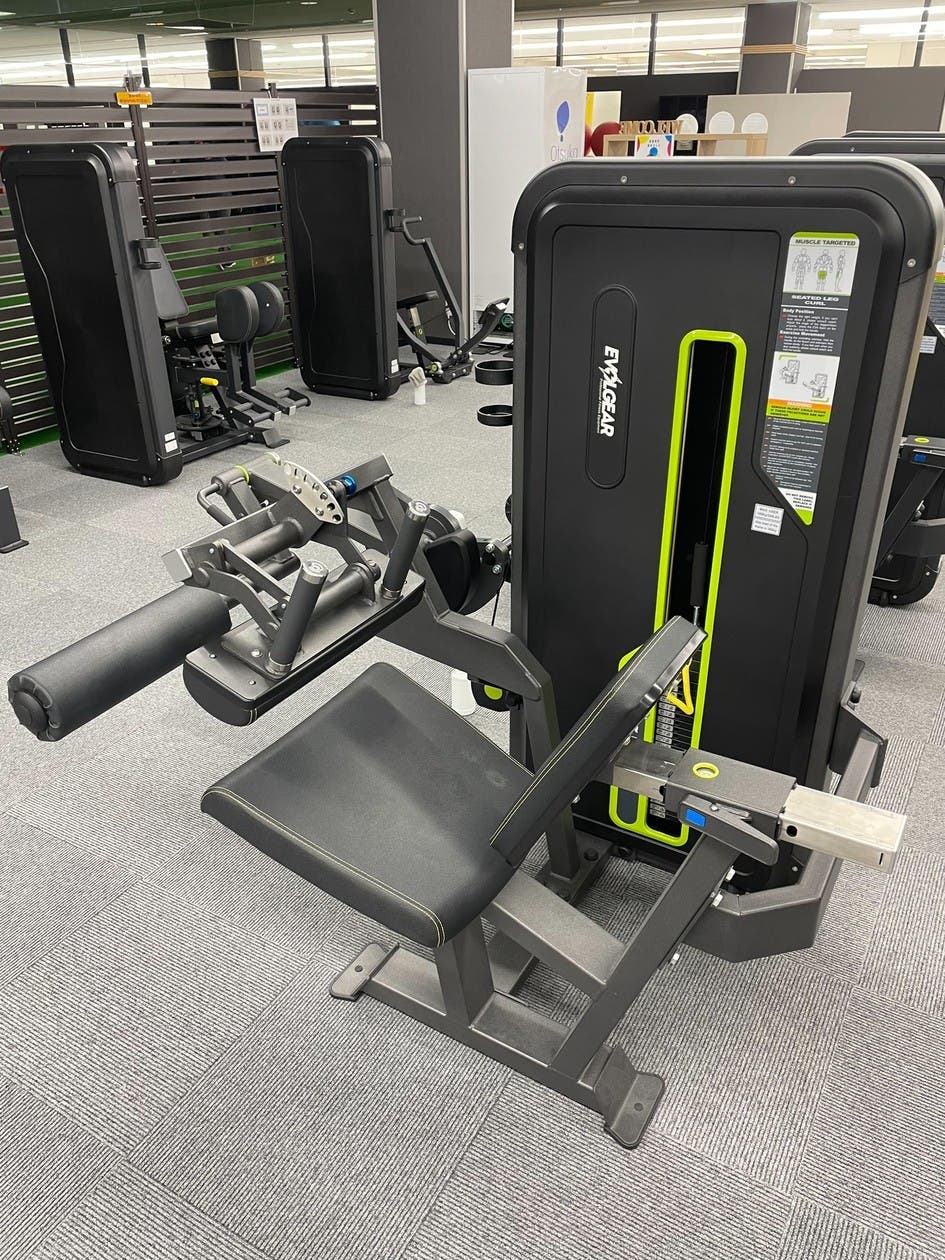 590㎡と県内最大級の広さ！ヨガ、ダンス、サークル、フィットネスジムまで対応のマルチスペース（ウェルベース山形）の写真20