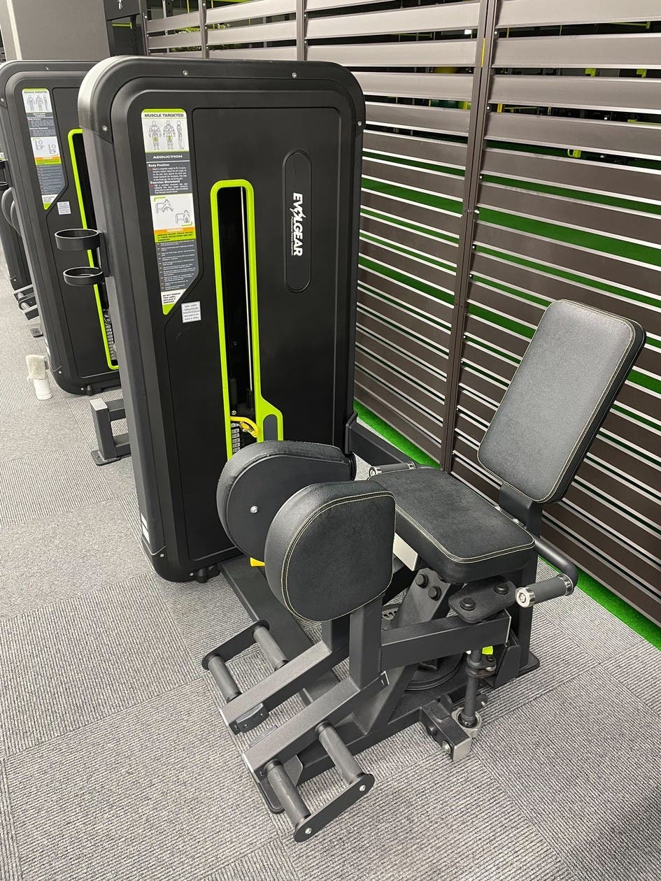 590㎡と県内最大級の広さ！ヨガ、ダンス、サークル、フィットネスジムまで対応のマルチスペース（ウェルベース山形）の写真21